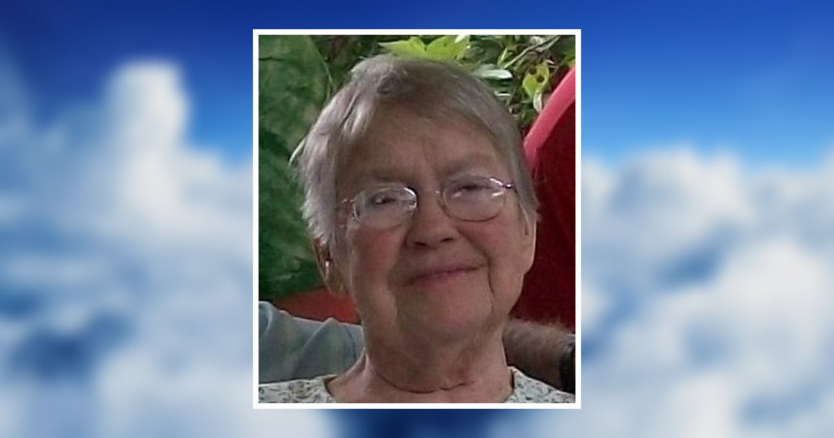 Emma Louise Shumate Obituary September 4, 2015 - D.W. Swick & Son ...