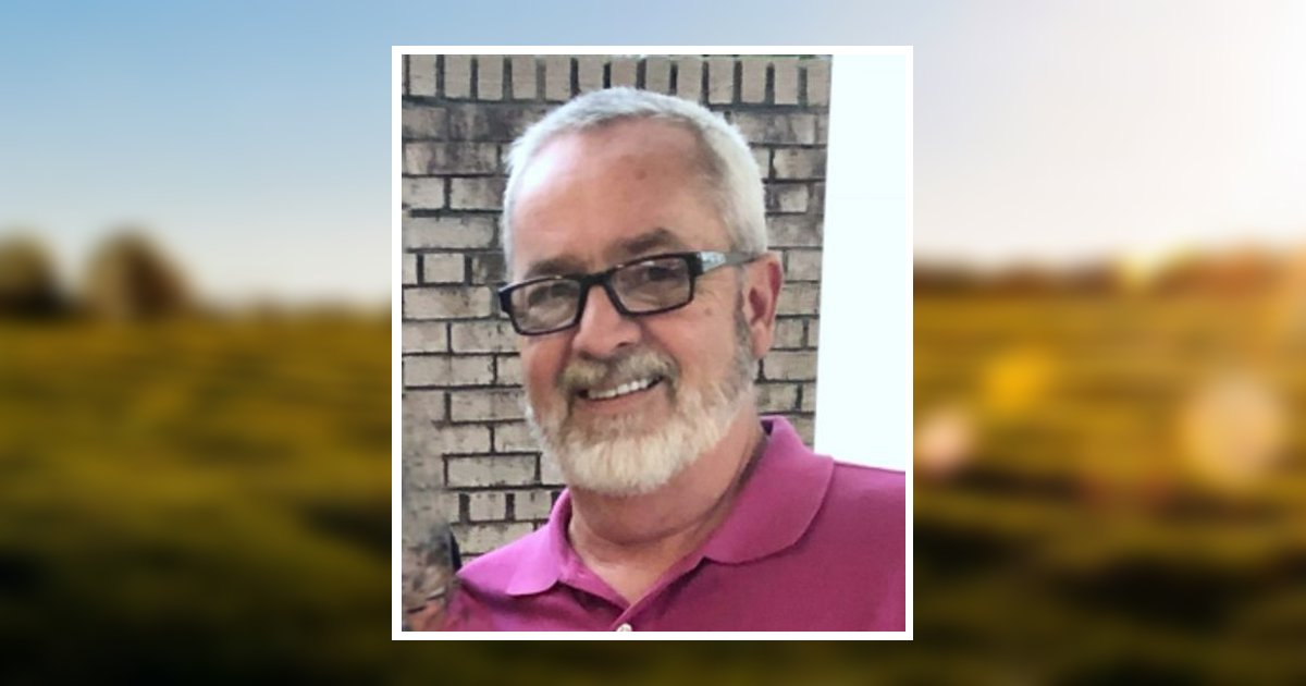 Gary P Greeson Obituary April 30, 2022 - Harris Funeral Home ...