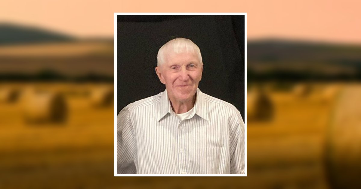 Dallas Bowman Obituary December 17, 2024 - Caldwell Parrish Funeral ...