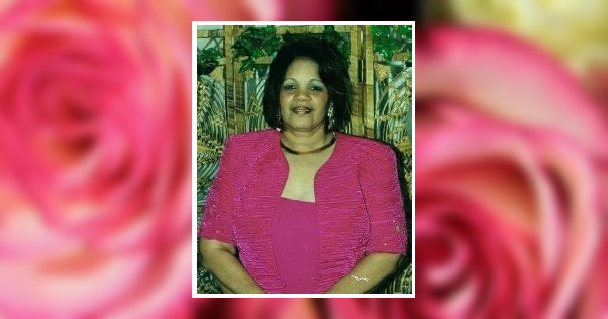 Willie Ruthe Meekins Lowe Obituary June 1, 2025 - C J Williams Mortuary Center