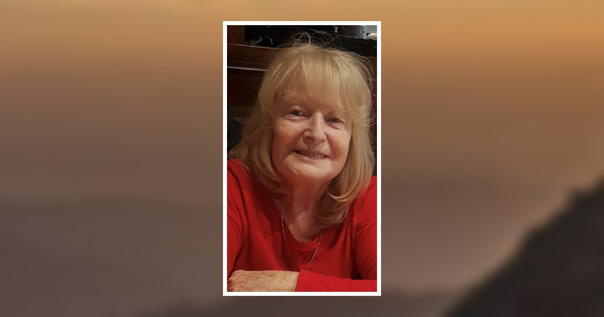 Barbara Melanson Obituary January 20, 2016 - Basic Funerals and ...