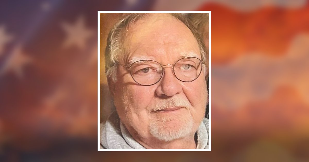 Walter Ray Cheek Obituary August 4, 2023 - Beam Funeral Service & Crematory