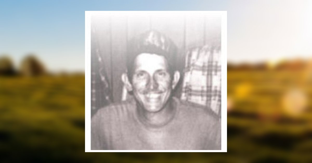 Larry Starkey Obituary February 8, 2015 - Smith Family Funeral Home