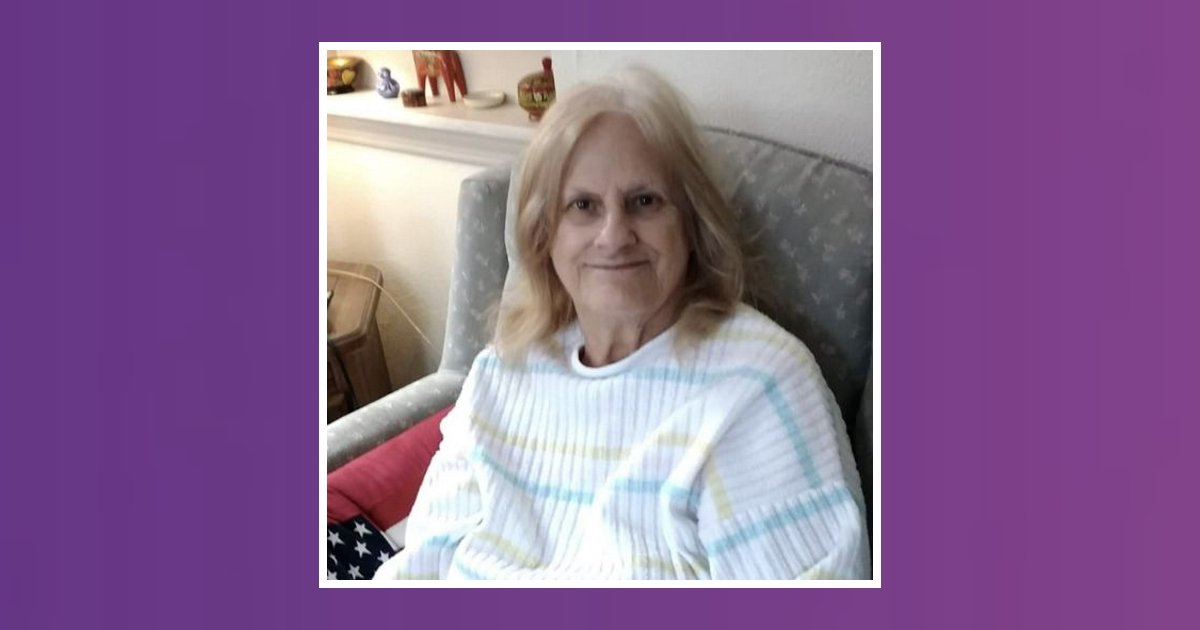 Carolyn Ann Kerr Obituary August 14, 2023 - Rochester Cremation