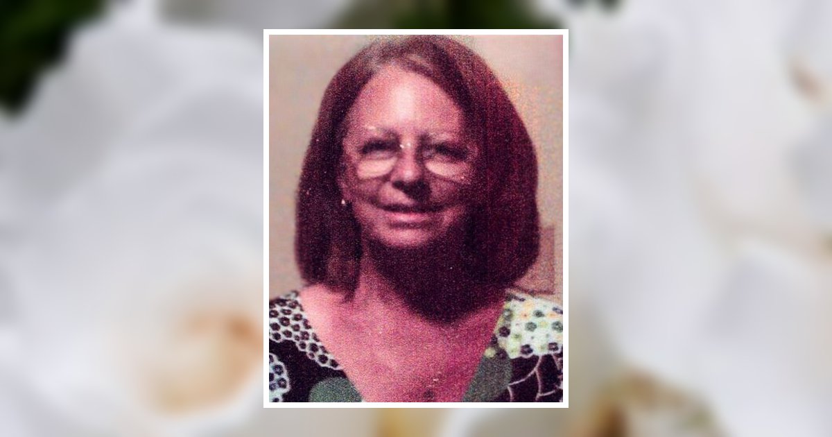 Janis Crooks Obituary January 19, 2025 - Meredith Funeral Home