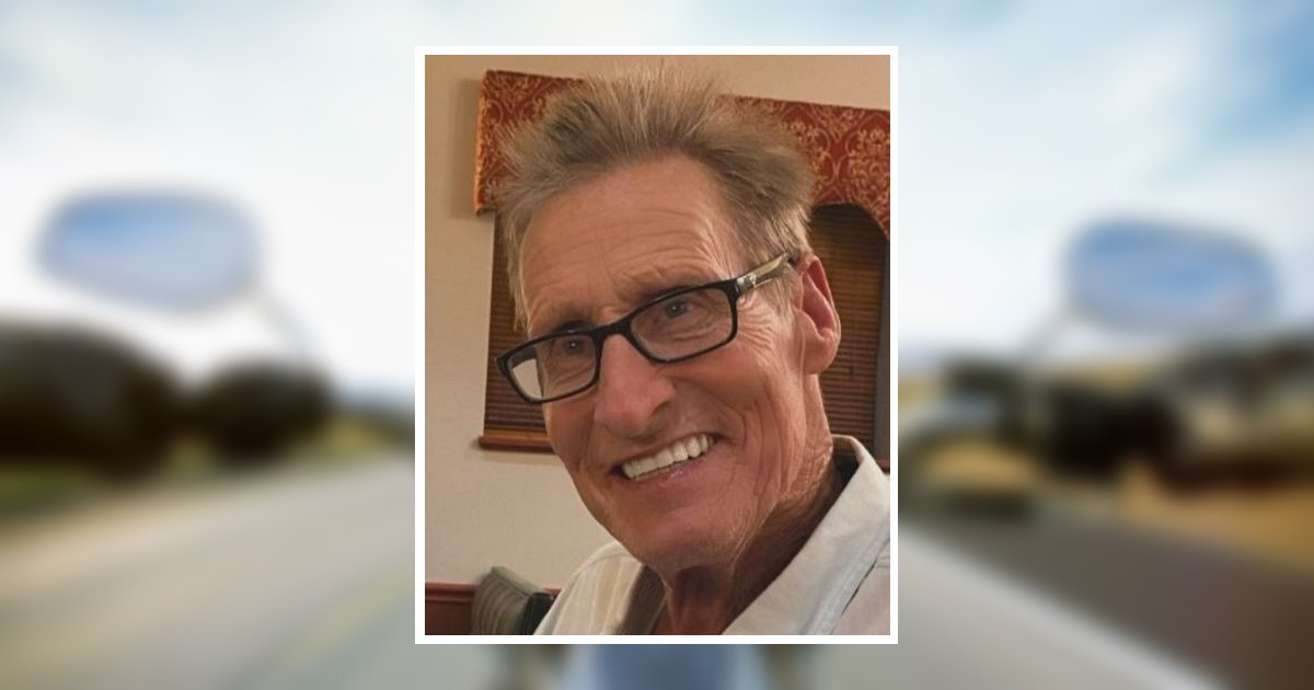 Ricky Joe Koenen Sr. Obituary 2023 - Baue Funeral Homes