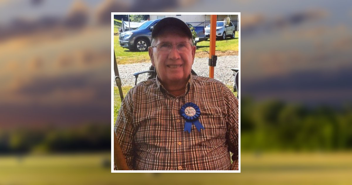 Donald Smith Raby Obituary March 29, 2024 - Appalachian Funeral ...