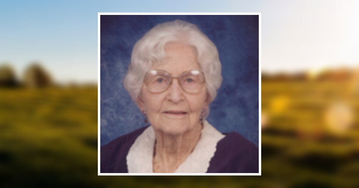 Doris Haile Obituary March 13, 2017 - Hooper, Huddleston & Horner ...