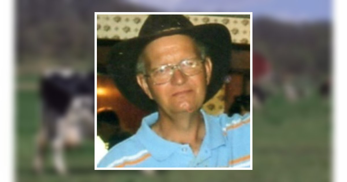 Dwight L. Teeple Obituary December 14, 2018 - Zwick and Jahn Funeral Homes
