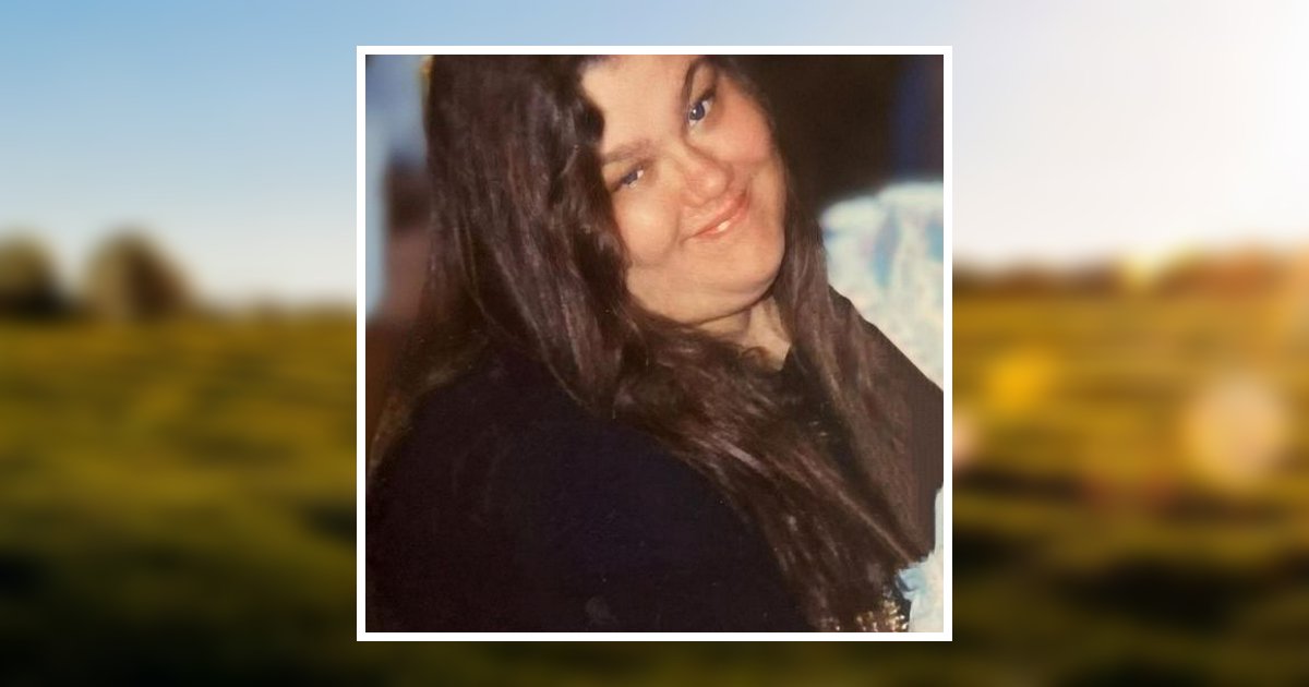 Mona Lea Powe Obituary June 2, 2024 - Picayune Funeral Home