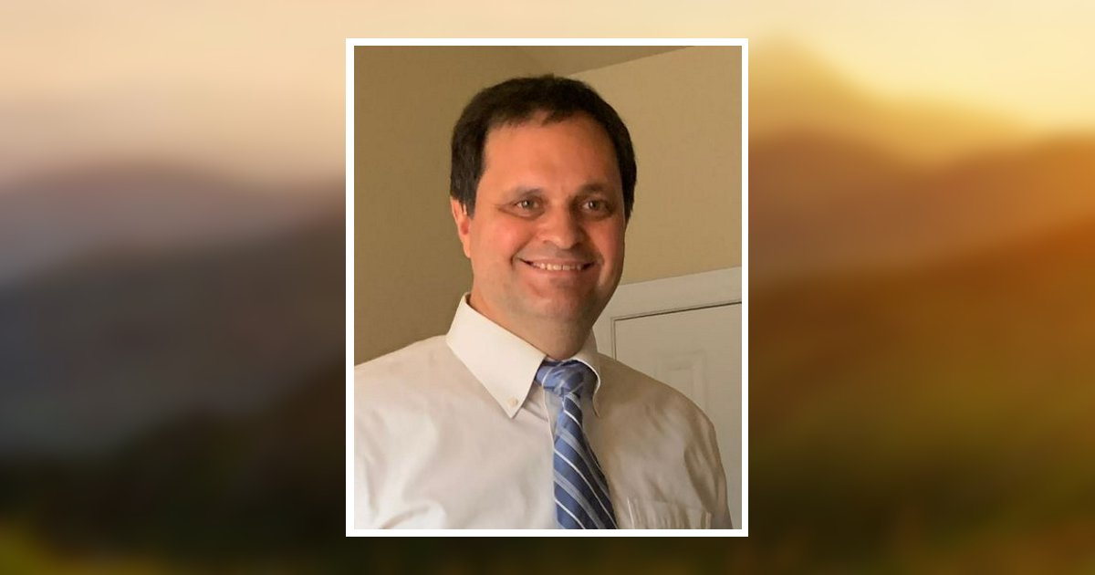 Christopher Thomas Sarpa Obituary March 27, 2025 - Raymer - Kepner ...