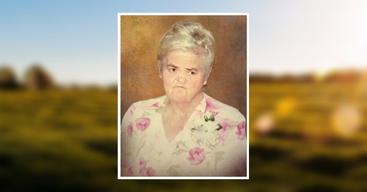 Barbara Sharbino Obituary September 5, 2015 - Lafond-Ardoin Funeral Homes