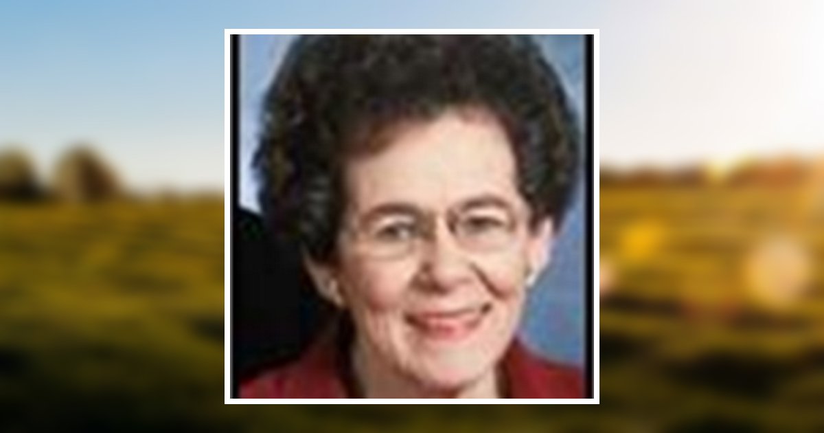 Carolyn Oliver Orr Obituary April 5, 2017 - Jordan Funeral Home