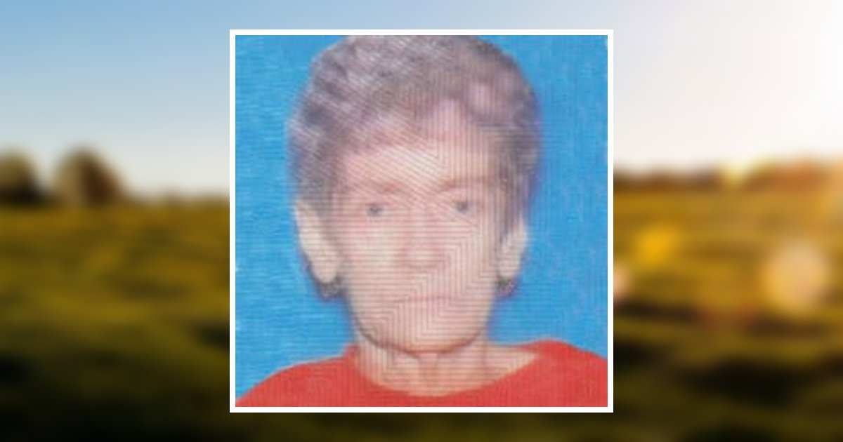 Sandra M. Rader Obituary August 4, 2015 - Hinsey-Brown Funeral Services