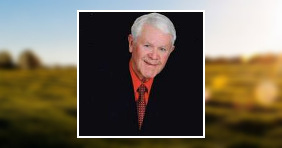 William Allen Murphy Obituary April 15, 2023 - Powell Funeral Home