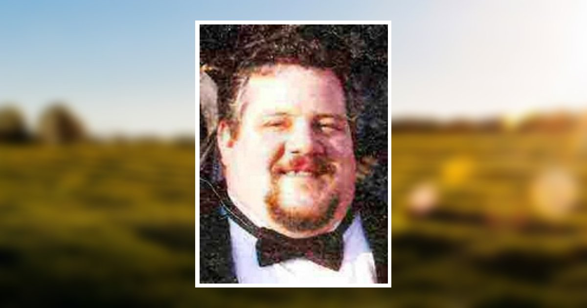 Brian Robert Batchelor Obituary February 28, 2010 - Keyser Carr