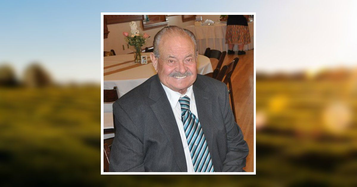 Charles Brailsford Obituary 2014 - Sundberg-Olpin & Wheeler Mortuary