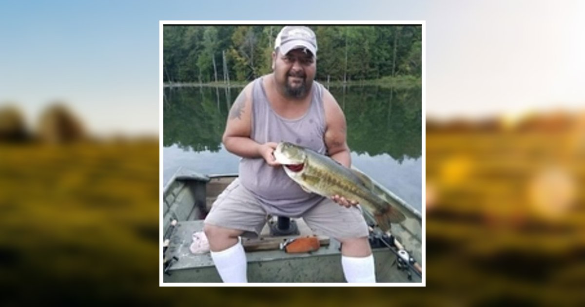 Bradley Allen Robbins Obituary May 17, 2021 - Glenfield Funeral Home