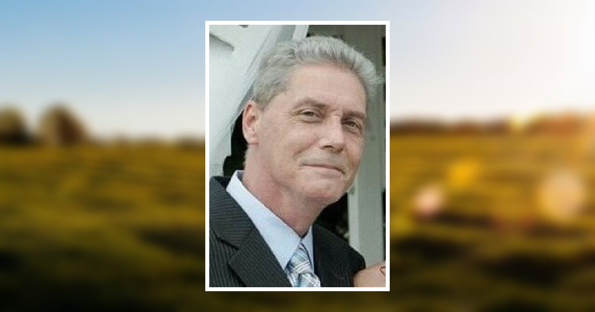 Keith Allen Sharp Obituary January 17, 2022 - Hastings Funeral Home ...