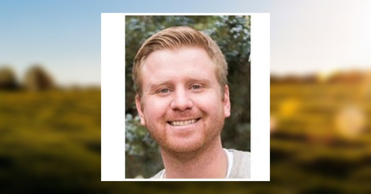 Patrick Morrison Obituary July 5, 2020 - Amundson Funeral Home