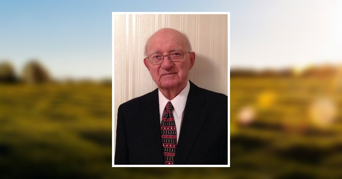 Jack Johnson Obituary November 4, 2020 - Weigel Funeral and Cremation ...