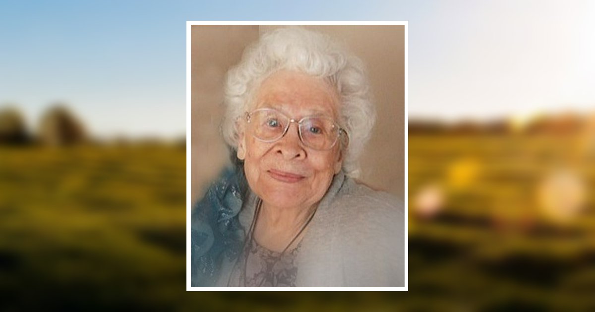 Rita Ethier Obituary April 24, 2017 - Vertin-Munson Funeral Home