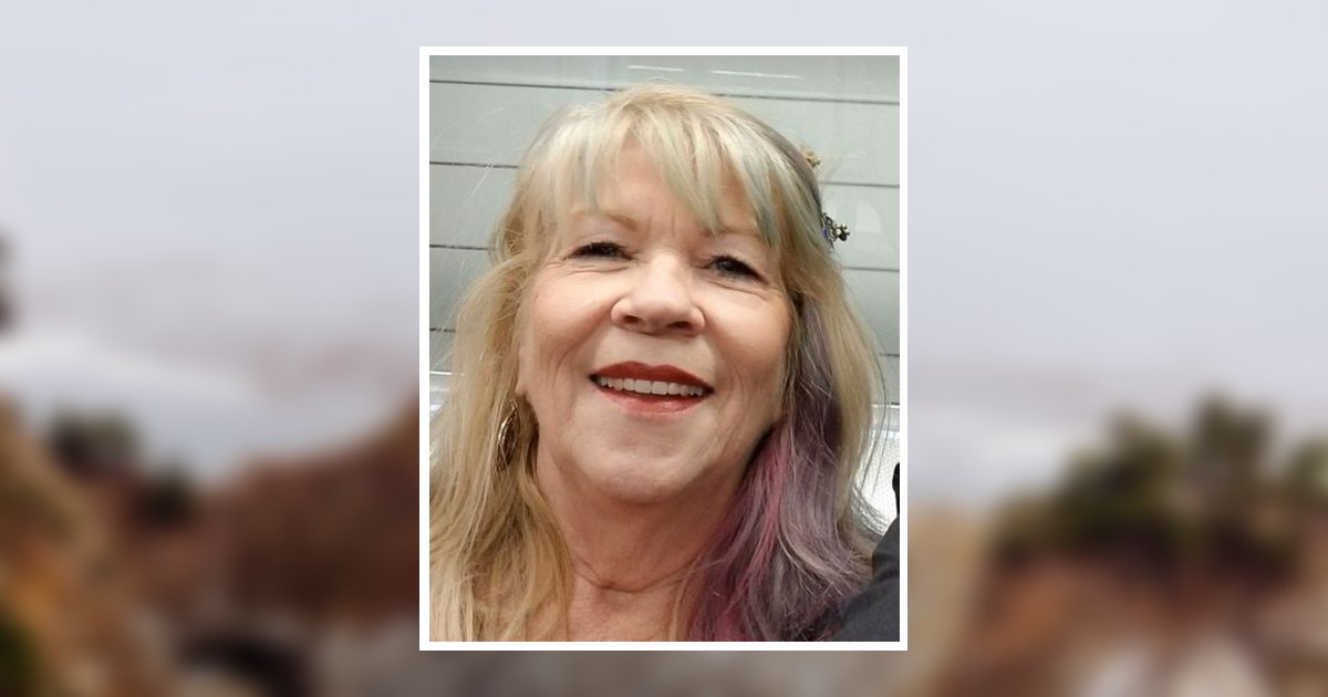 Lisa Ann DeGondea Obituary October 6, 2024 - Keyser Carr