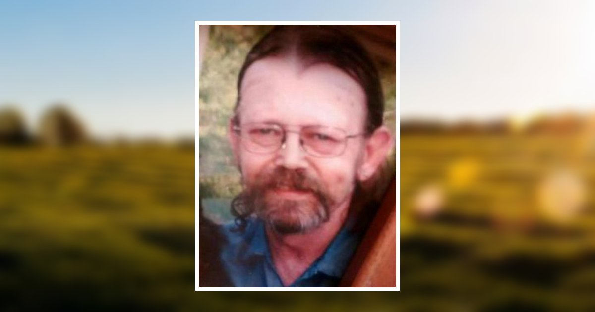 Gary Lee Maresh Obituary January 25, 2015 - Aaron's Mortuary