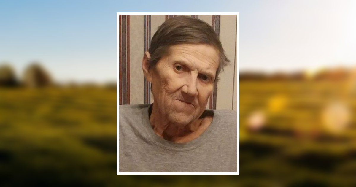 John Ray, Jr Obituary March 6, 2018 - Harpeth Hills Memory Garden ...