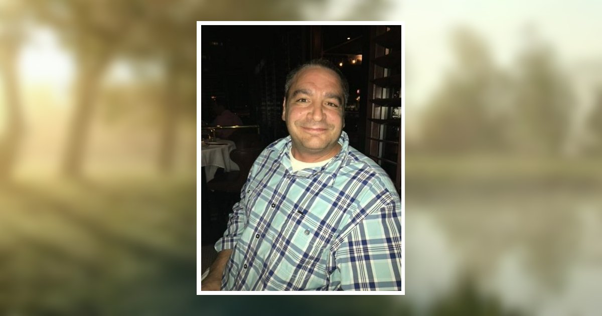 Nicholas Peter Fernandez Obituary February 20, 2024 - Hummel Funeral Homes