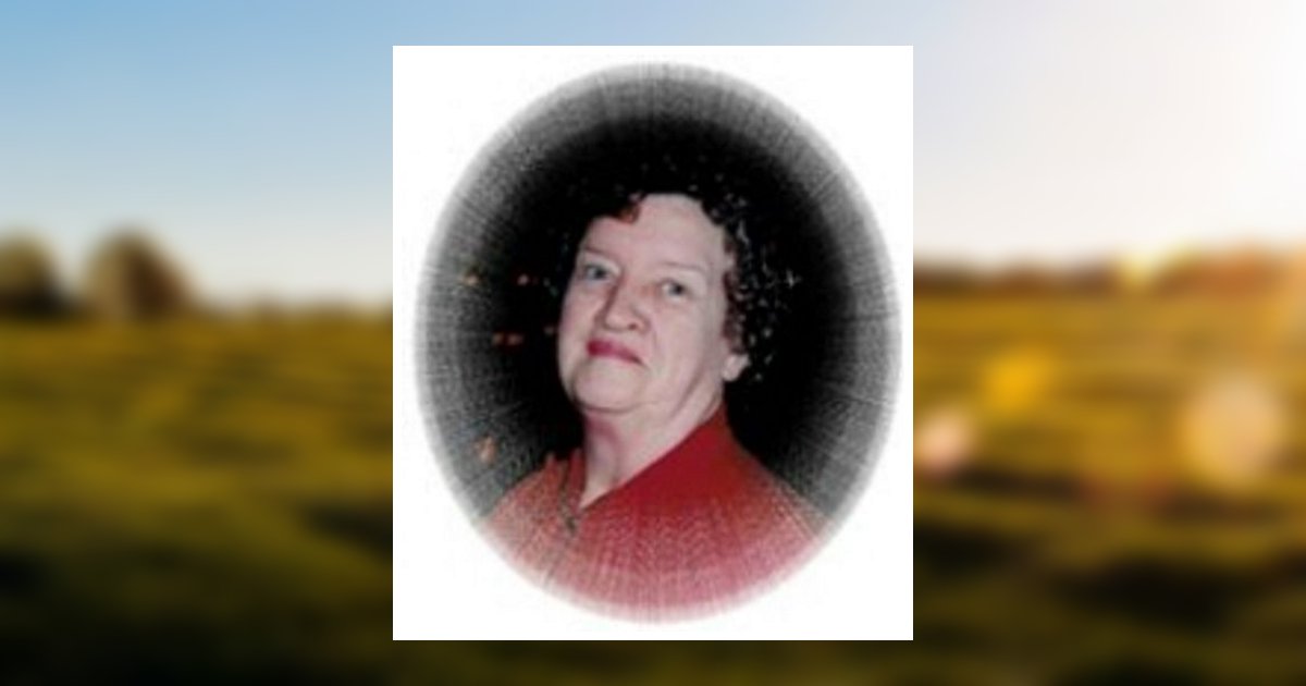 Isabelle L. Scott Obituary September 22, 2012 - Boman Funeral Home