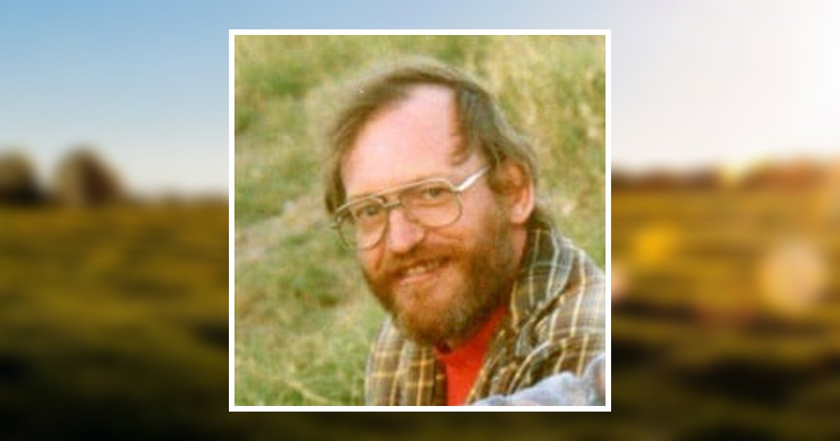 Don Birkel Obituary September 18, 2023 - Moravec Johnson Mortuary