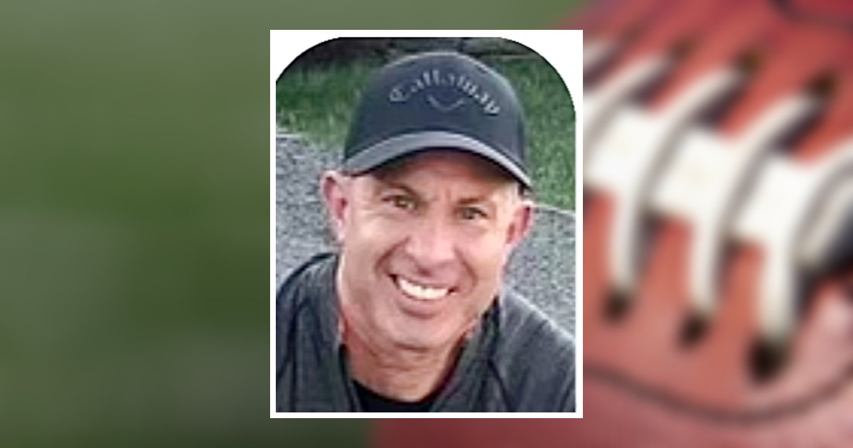 Timothy Michael Eagle Obituary May 26, 2023 - Bedell-Pizzo Funeral Home