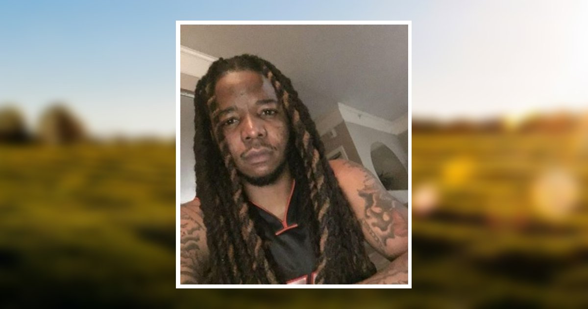 Nathaniel Colbert Obituary 2021 - Watkins, Garrett & Woods Mortuary, Inc