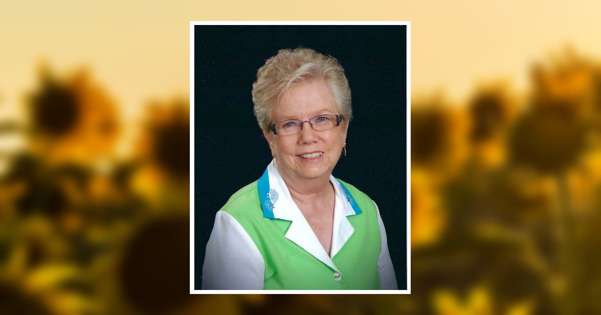 Jean M. Deakin Obituary July 3, 2023 - Kuratko-Nosek Funeral Home