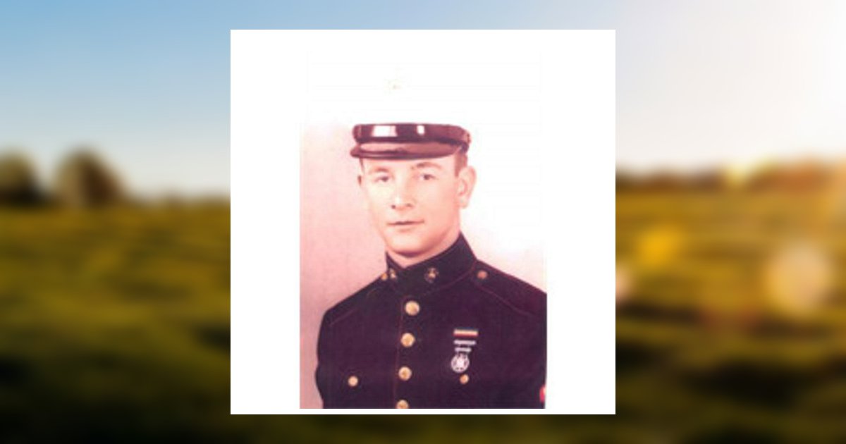 Robert V. Morrison Obituary May 23, 2018 - Varnum and Charbonneau ...