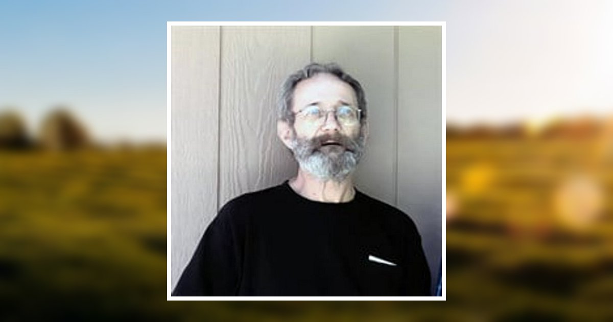 Kevin Daniel Pinkerton Obituary February 9, 2024 - Koup Family Funeral Home