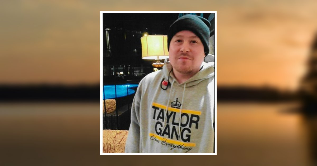 Taylor Mahto Obituary January 1, 2024 - Bradshaw Funeral