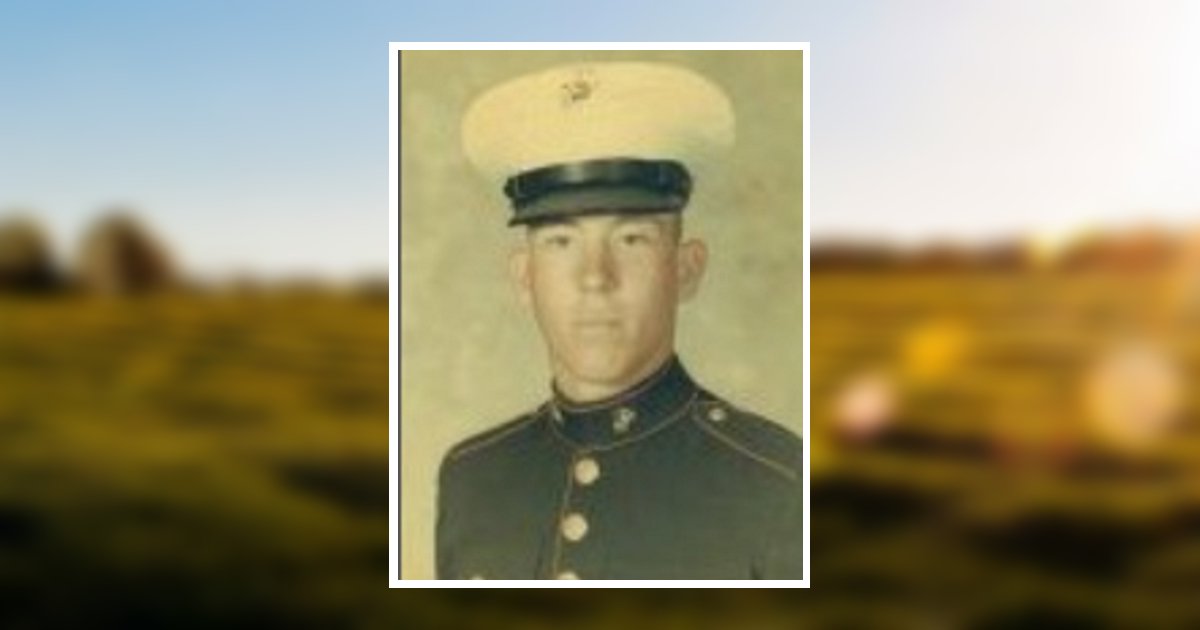 Mickey Campbell Obituary March 23, 2018 - Integrity Funeral Care