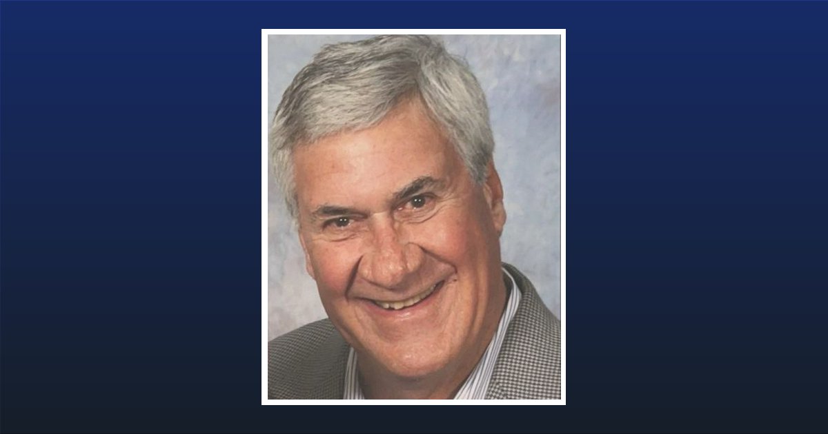 John Thomas "Tom" McRee Obituary November 24, 2023 - Shellhouse Funeral ...