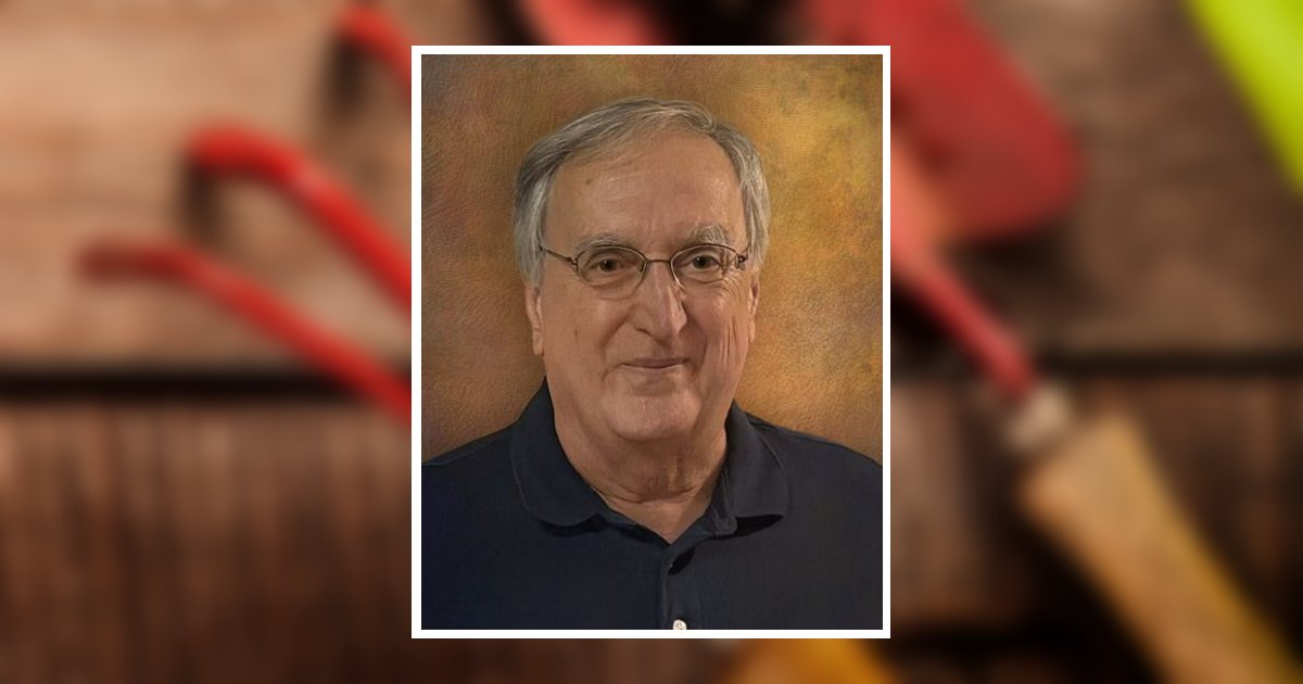 James Corsi Obituary April 30, 2025 - Singleton Funeral & Cremation ...