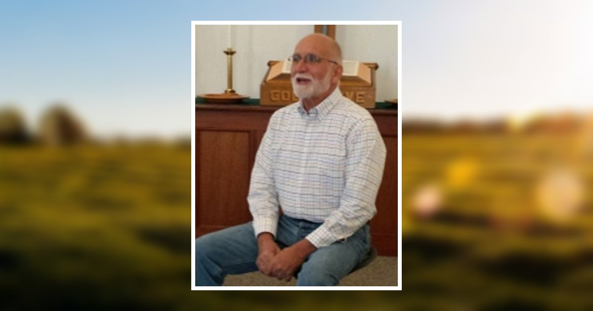 Paul Alan Fulp Obituary March 26, 2022 - Carlisle Branson Funeral ... Paul Alan Fulp Obituary March 26, 2022 - Carlisle Branson Funeral ...