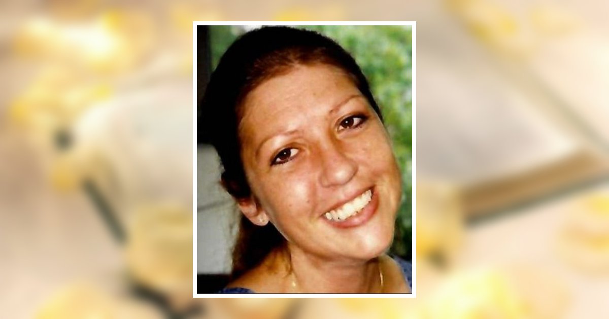 Gale Allison Goldman Obituary 2023 - Sharp Funeral Homes