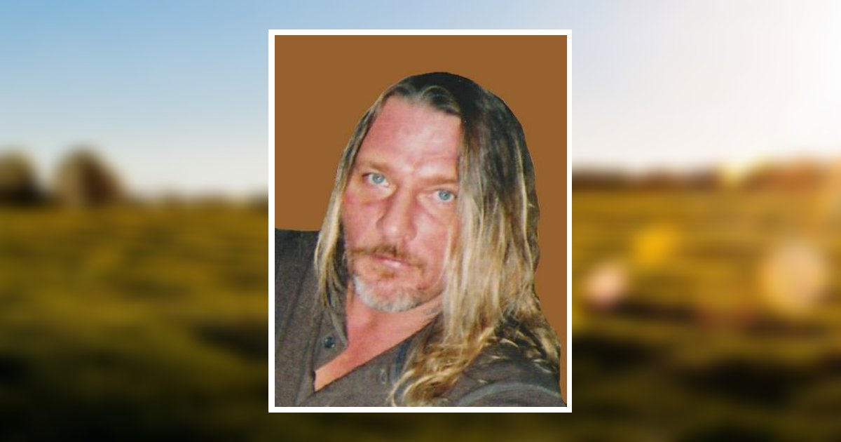 Gregory Hauser Obituary September 6, 2016 - Wichmann Funeral Homes