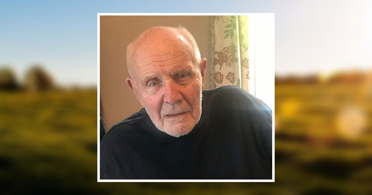 Albert John Rowell Obituary September 28, 1929 - Warren-McElwain ...