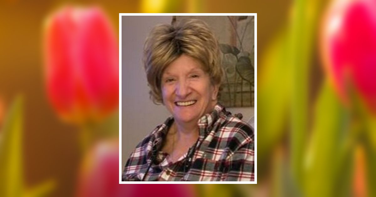 Loretta D'Alleva Obituary April 28, 2025 - Smith & Heald