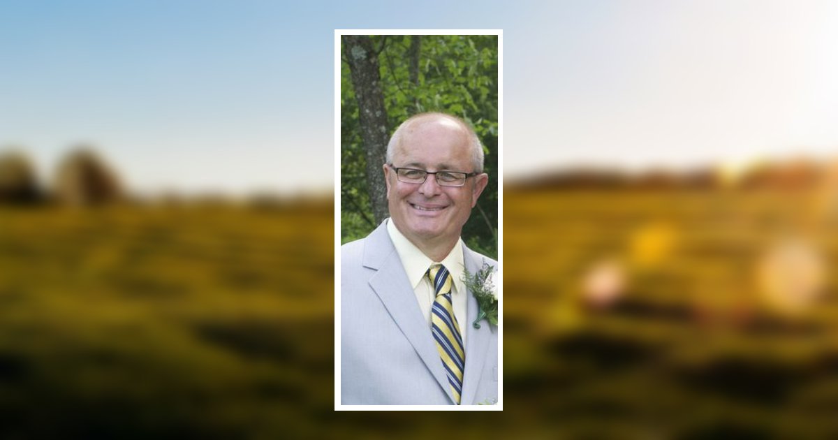 Jay Robert Spotts Obituary January 15, 2019 - Geschwindt Stabingas ...