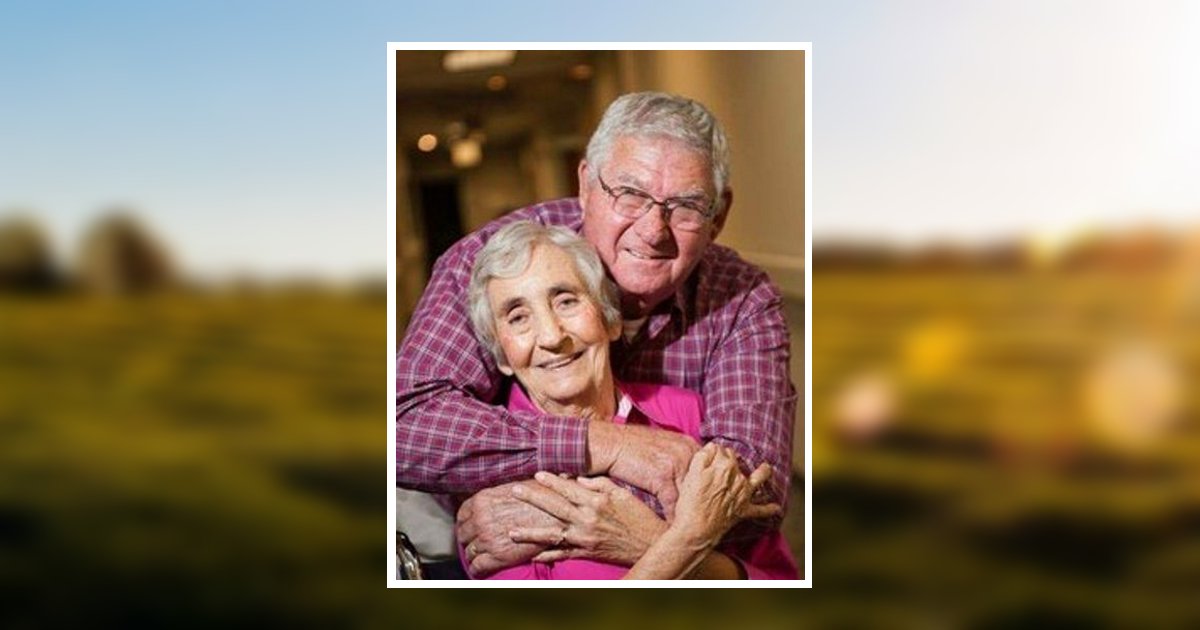 Mary Lou (Kesler) Sapp Obituary December 18, 2023 - Lord & Stephens ...