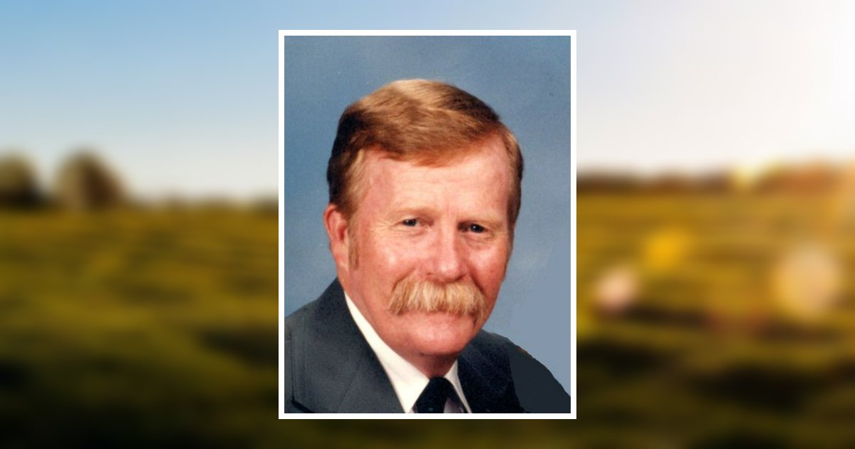 Franklin Thompson Obituary October 13, 2019 - Walters Funeral Home