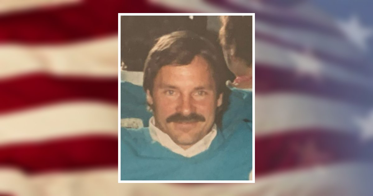 Scott Stevens Obituary January 3, 2025 - Anderes - Pfeifley Funeral ...